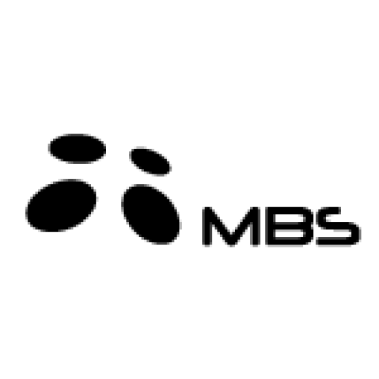 ᐉ MBS – Aukščiausios kainos | BalkanEnergy.LT